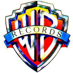 Warner Brothers Records - Slender FungusSlender Fungus